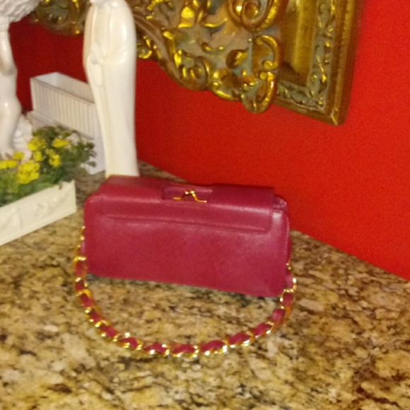 Isaac Mizrahi | Bags | Isaac Mizrahi Purse | Poshmark